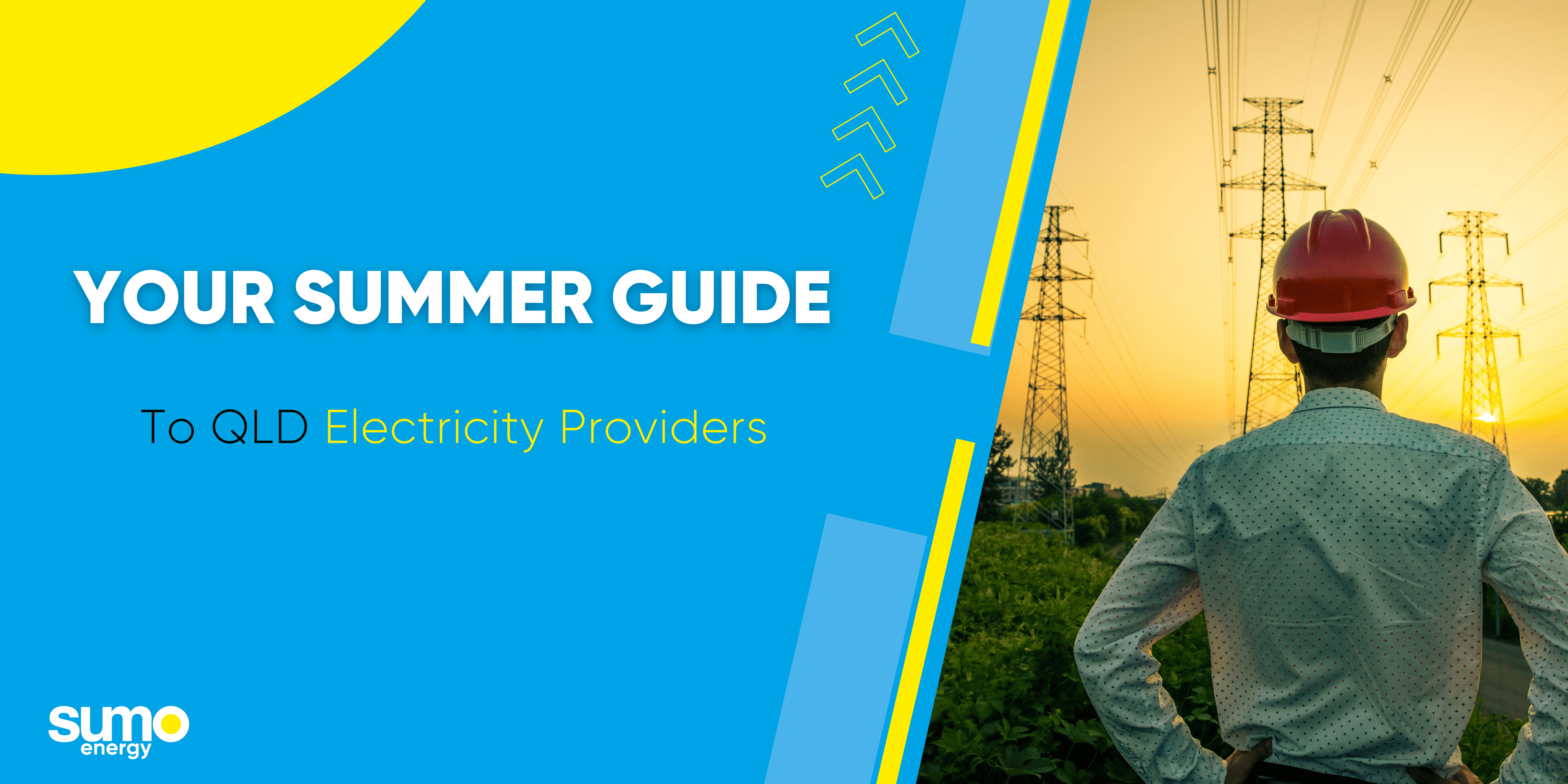Your Summer Guide to QLD Electricity Providers and Prices | Sumo - Electricity & Gas